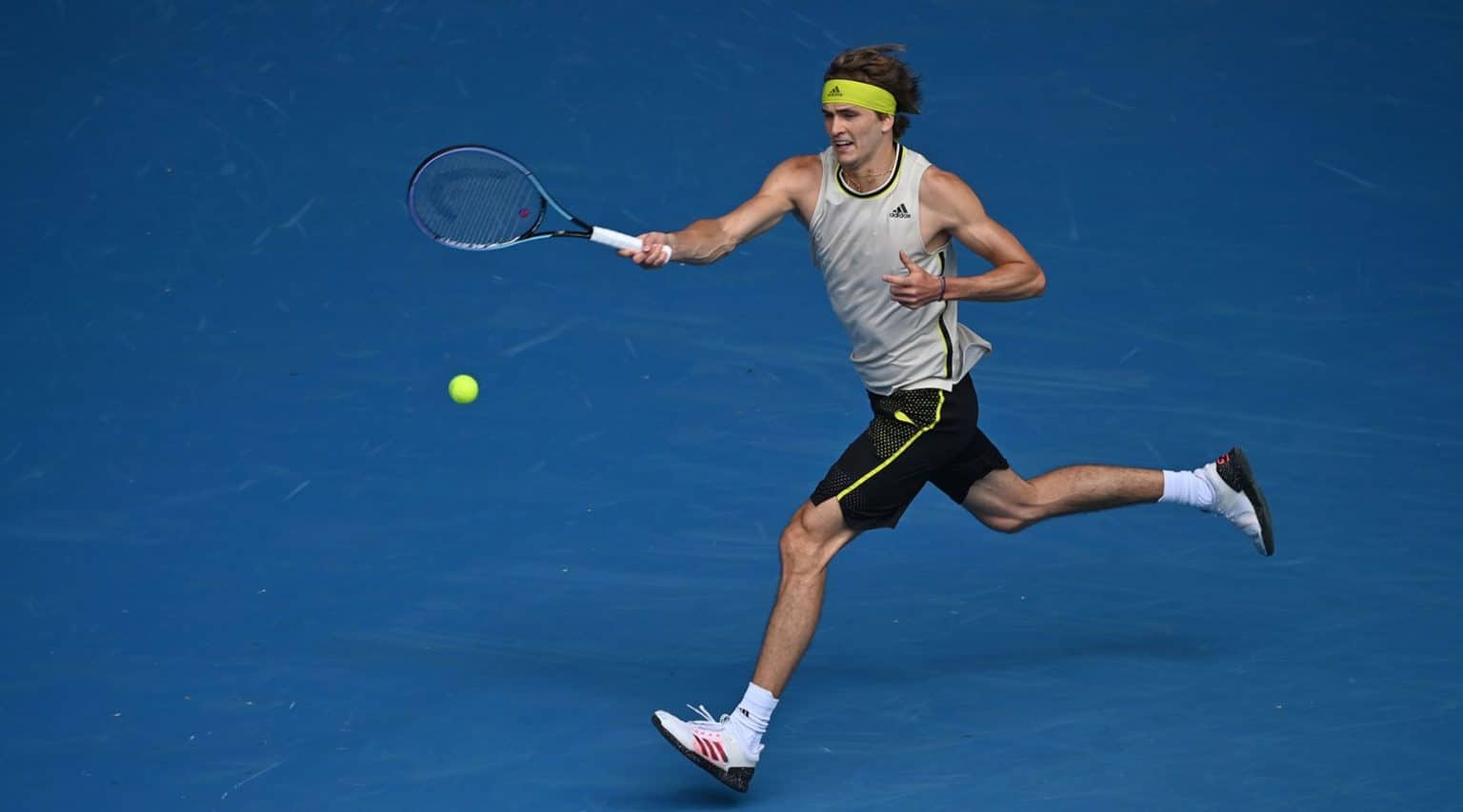 How To Play Tennis Cagney Tennis Academy